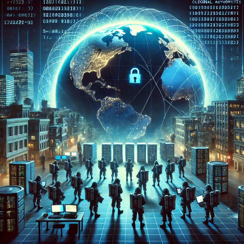Operação global encerra 27 plataformas usadas para ataques DDoS ...