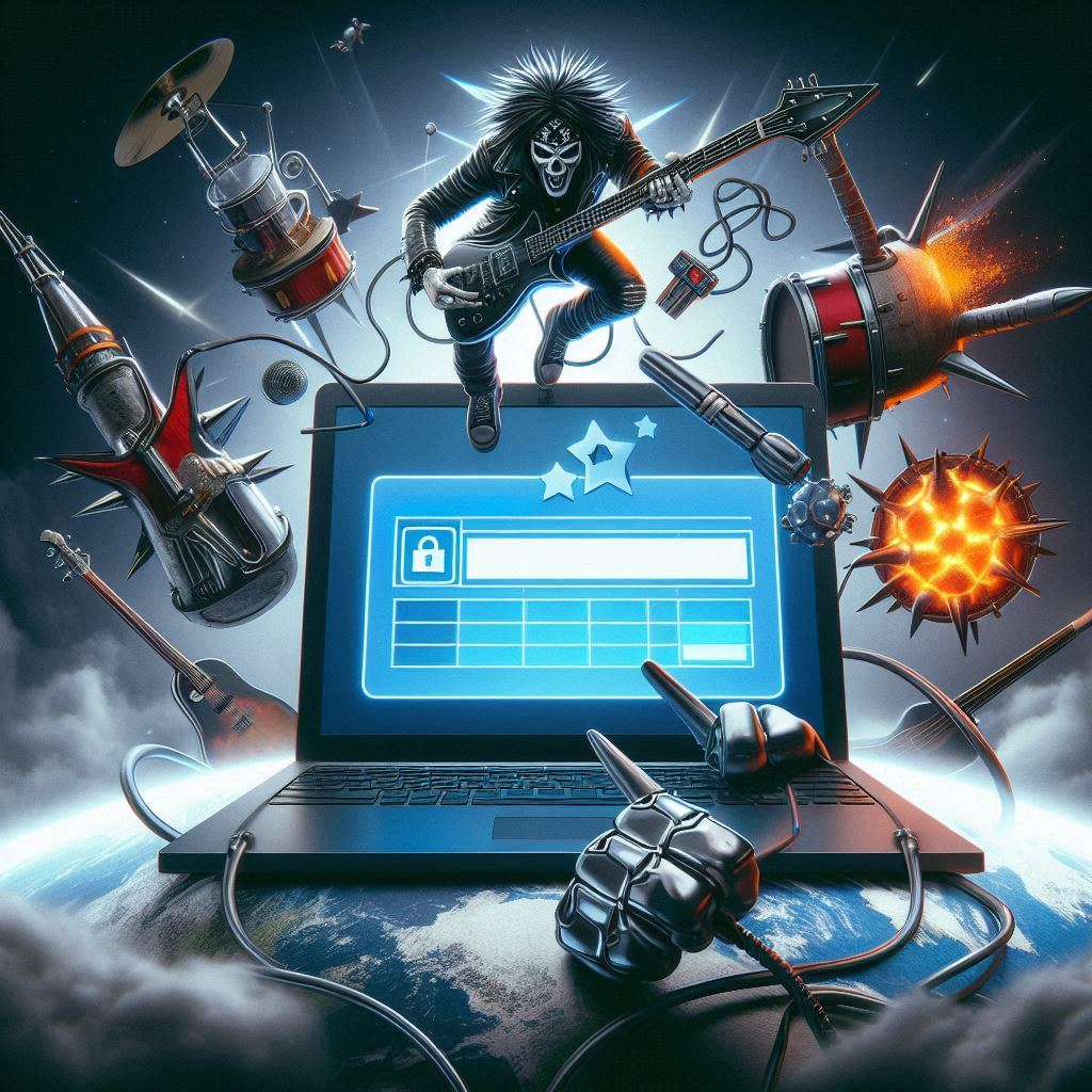 Ameaça Digital: Rockstar 2FA em Ataque ao Microsoft 365 – Iniciativa ...